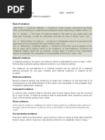 HKPF Rank Structure Overview | PDF