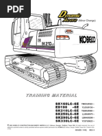 KOBELCO Excavator Serial Number List | PDF | Nature