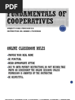 FM Elect 3 - Cooperative Management Korsiney N. Cabasis, DBA | PDF ...