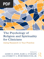 Tatum The-Complexity-Of-Identity-Who-Am-I | PDF | Identity (Social ...