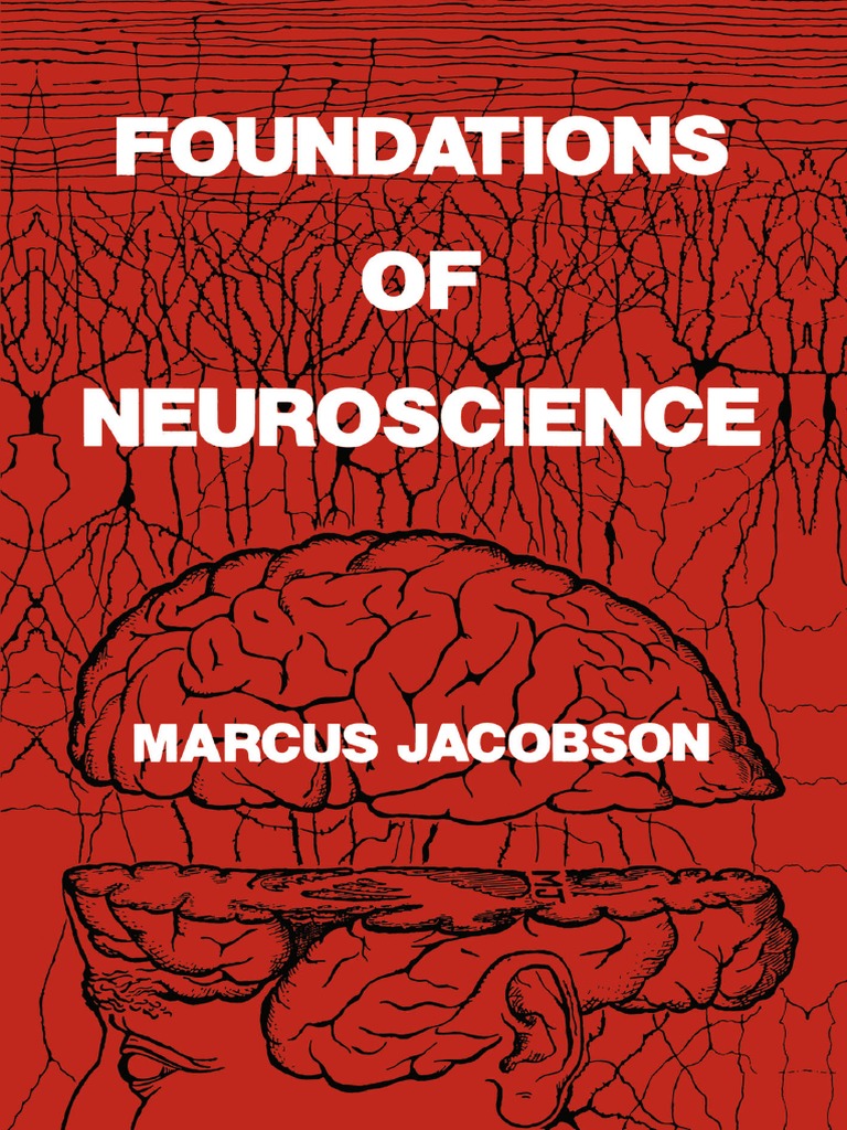 Marcus Jacobson (Auth.) - Foundations of Neuroscience (1993) | PDF ...