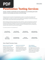 Digital Forensic Report Template | PDF | Digital Forensics | Computer ...