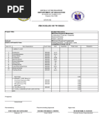 Gsis Lease With Option To Buy (Lwob) : Application Information | PDF ...
