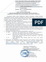 Integrasi Aplikasi SSO untuk ASN Babel | PDF | Komputer