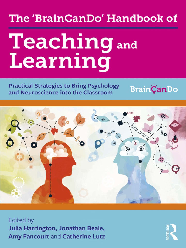2021 - Teaching and Learning PDF | PDF | Mind | Psychology