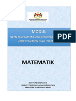 Contoh Kertas Soalan BM Tahun 5 | PDF