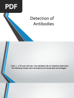 Antibody Screening and Identification Guide | PDF | Immunology ...