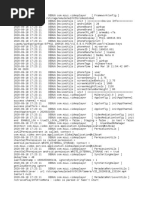 Chrysler Diagnostic Application User Guide v5.01 | PDF | Computer File | Installation (Computer ...