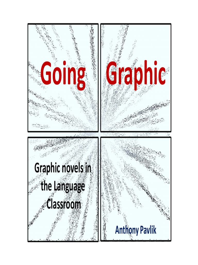 Teaching with Graphic Novels | PDF | Narration | Reading Comprehension