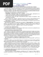 Soft Law: Definición y Ejemplos | PDF | Tratado | Ley internacional