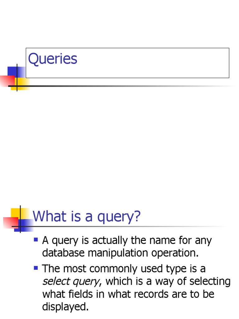 7 Queries | PDF | Table (Database) | Databases