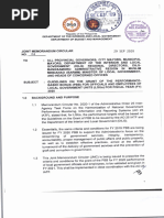 Final Na Final New 2023 PBB Form 1.0 Mes Final | PDF