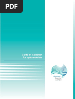 Optometry Thesis Topics | PDF | Optometry | Thesis