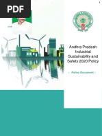 VMRDA Master Plan 2041 Overview | PDF | Urban Planning | Surveying