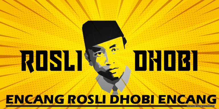 72inci X36inci Banner Rosli Dhobi | PDF