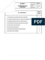 Panduan Pelaporan JKKP8 2025 | PDF