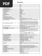 i-STAT CHEM8+ Cartridge Overview | PDF | Kidney | Medical Specialties