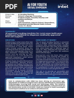Hypergranulation Tissue Care Guidelines | PDF | Nursing | Wound