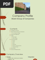 Store Visit Report Template | PDF