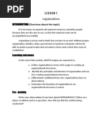 Dance Performance Grading Rubric | PDF | Partner Dance | Ballroom Dance