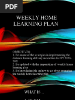 DO 42, S. 2016 - Policy Guidelines On Daily Lesson Preparation For The ...