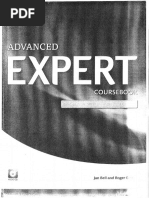 Gold C1 Advanced Student's Book | PDF