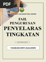 Cara Pengiraan TOV, OTI &ETR | PDF