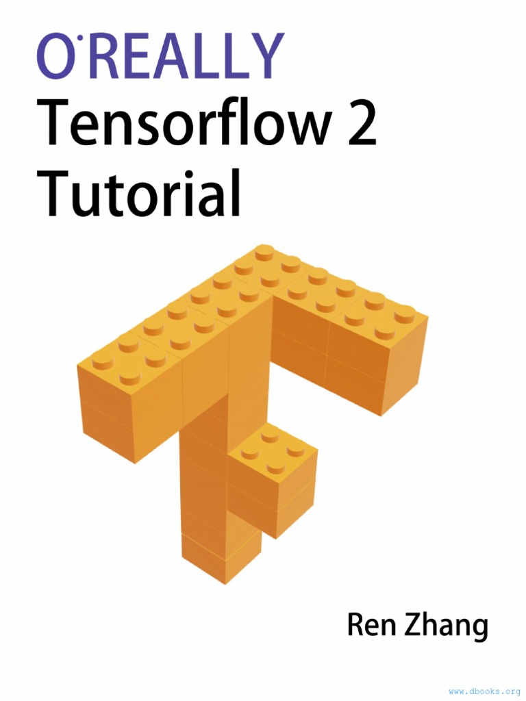 Tensorflow 2 Tutorial PDF | PDF | Tensor | Regression Analysis Tensorflow 2 Tutorial PDF | PDF | Tensor | Regression Analysis