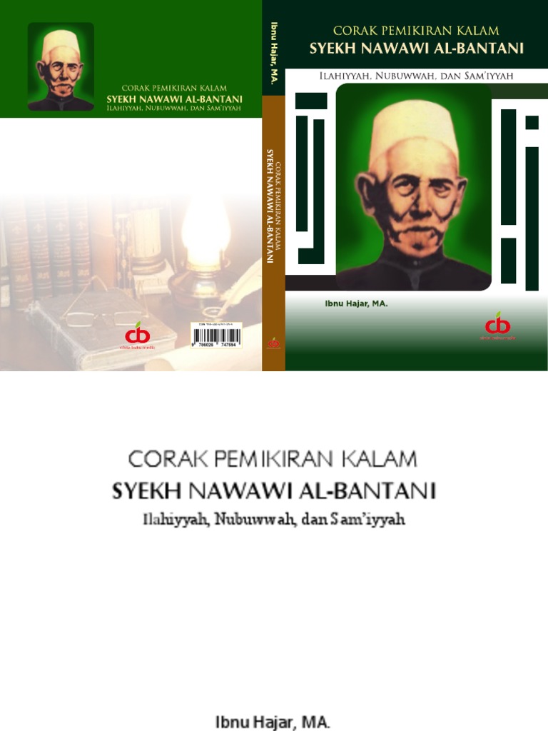 Ibnu Hajar, MA | PDF