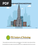 Earthquake Loads - NSCP 2015 | PDF | Seismology | Earthquakes