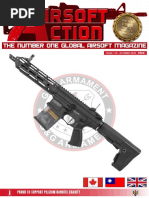 Primer Size and Bullet Diameter Chart | PDF | Firearms | Pistol And ...