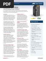L3harris An PRC 163 Multi Channel Handheld Radio Datasheet Cs Tcom 08 ...