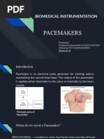 Titanium As A Pacemaker | PDF | Artificial Cardiac Pacemaker ...