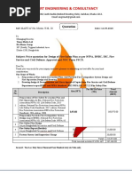 Consultancy Proposal for Adila Apparels | PDF | Science | Science And ...