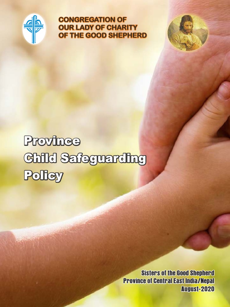 Province Child Safeguarding Policy | Download Free PDF | Child Protection | Child Abuse