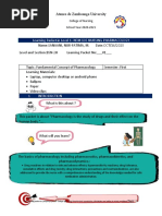 Ansat Behavioural Cues | PDF | Health Care | Patient