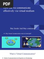 Connecting to TCS VPN Client Guide | PDF
