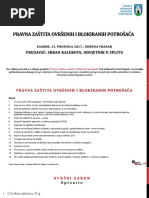 Potvrda Poslodavca - PP-1 - Edit | PDF