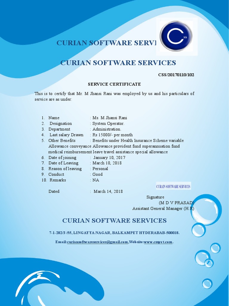 Curian Software Services Curian Software Services | PDF