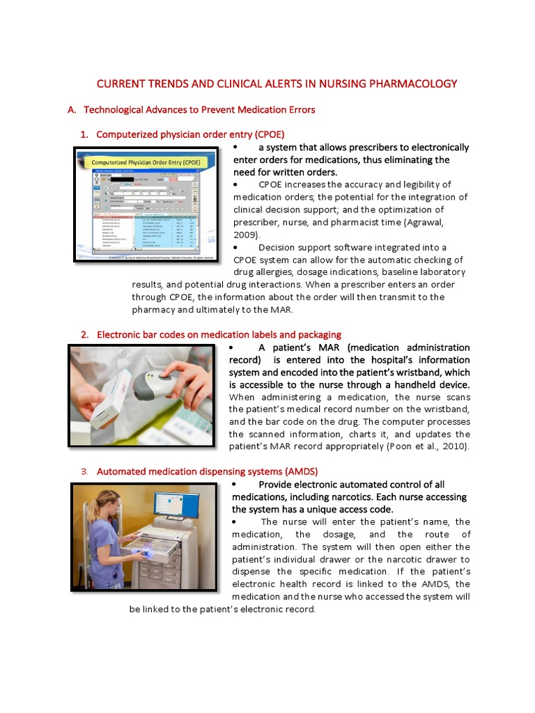Current-Trends-and-Clinical-Alerts-in-Nursing-Pharmacology ...