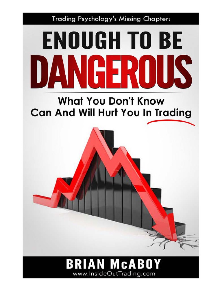 Enough To Be Dangerous PDF | PDF | Startup Company | Small Business ...