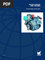 GL Series Screw Compressor Package: Gea Fes, Inc | PDF | Machines ...