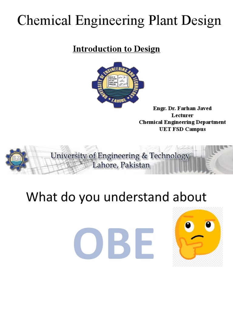 Chemical Engineering Plant Design Guide | PDF | Mathematical ...