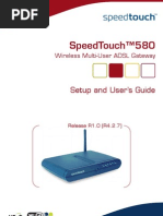 Wonderware - InTouch Access Anywhere UserManual 2020 | PDF | Remote ...