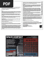 Ti4 Strategy Cards Half Sheet V4 Dipl-Const | PDF | Conflicts | Warfare