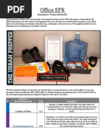 Family Emergency Communication Guide | PDF | Smartphone | Text Messaging