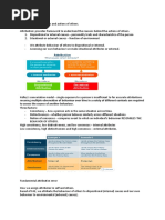 Social Anxiety Formulation | PDF