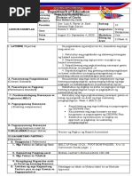 Bloom's Taxonomy Verb (Tagalog) | PDF