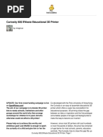 DIY Homework Writing Machine - 12 Steps (With Pictures) - Instructables ...