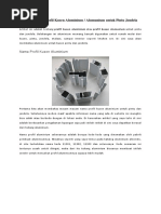Cara Mendesain Dan Menghitung Kemiringan Ramp | PDF